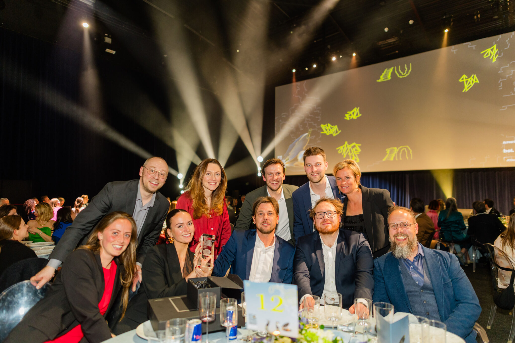 Best Brands Awards 2026: Redbull est Best Sport & Energy Drink Brand! - PUB