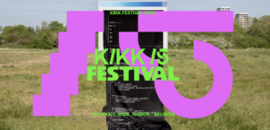 KIKK Festival célèbre sa 15e édition - PUB
