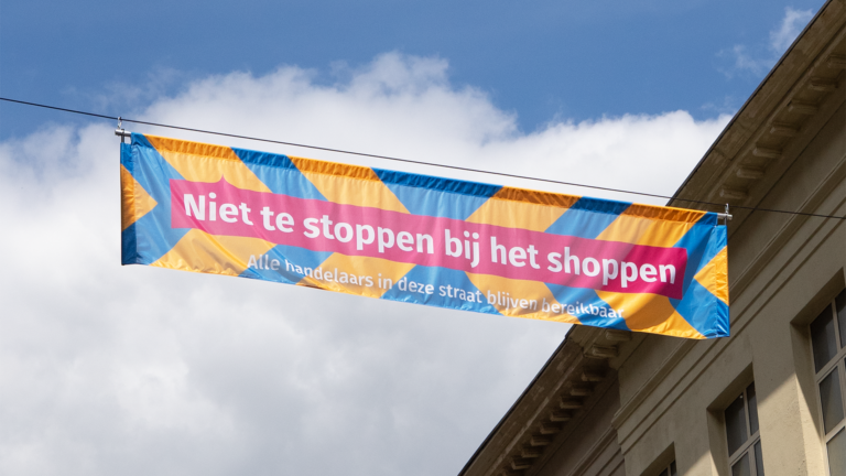 Puur Gent en Superkraft niet te stoppen bij het shoppen - PUB