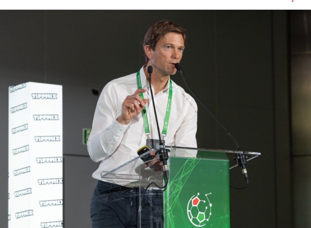 RE:HUMAN presenteert roadmap voor de toekomst van events - PUB