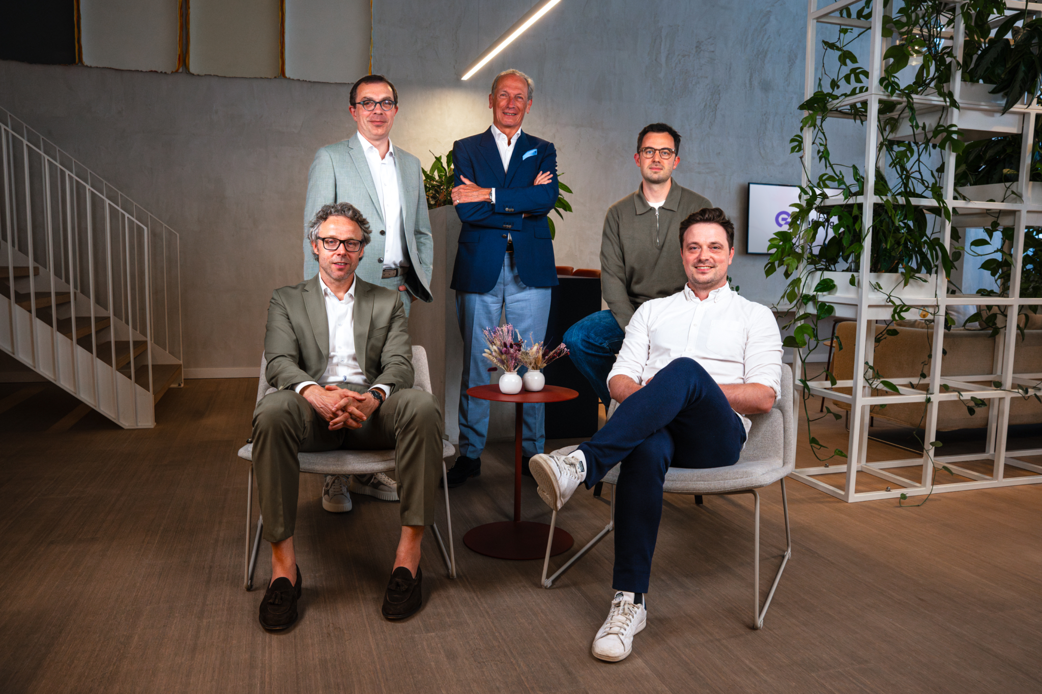 Dubbelslag voor Craftzing met overname van Made en samenwerking met ...