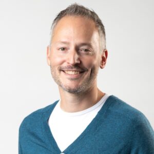 ZIGT versterkt managementteam met Koen Vanhooydonck - PUB