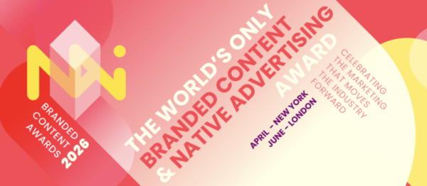 Des Belges récompensés aux Branded Content Awards internationaux 2026 - PUB