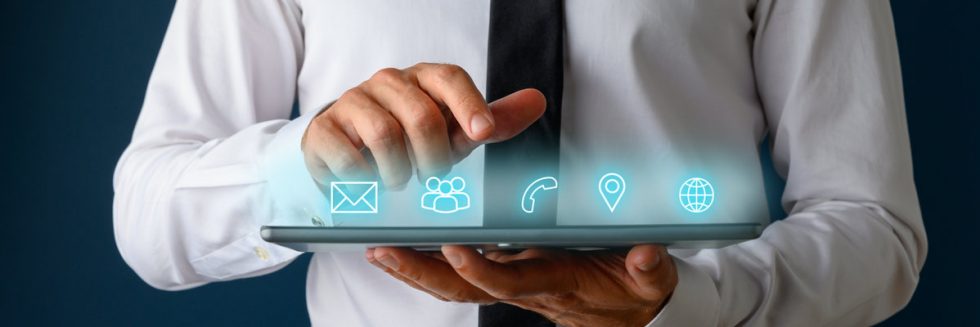 La communication digitale : pourquoi l’adopter en entreprise