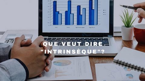 Intrinsèque : Quelle est la signification de ce terme