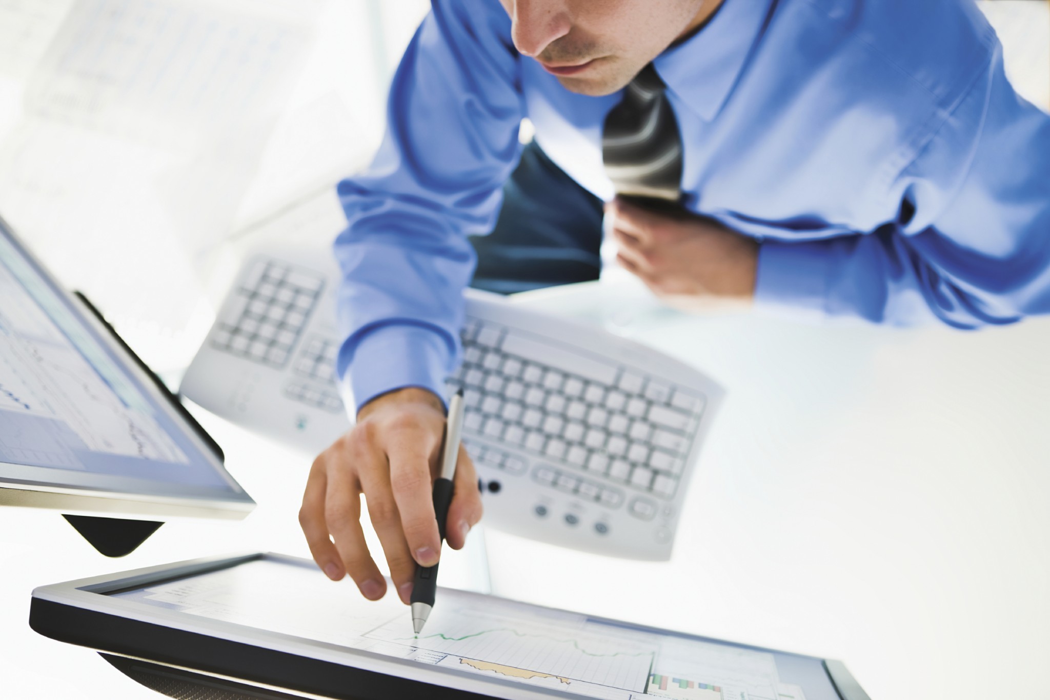 Flux d’information : la solution pour le transfert des données de l ...