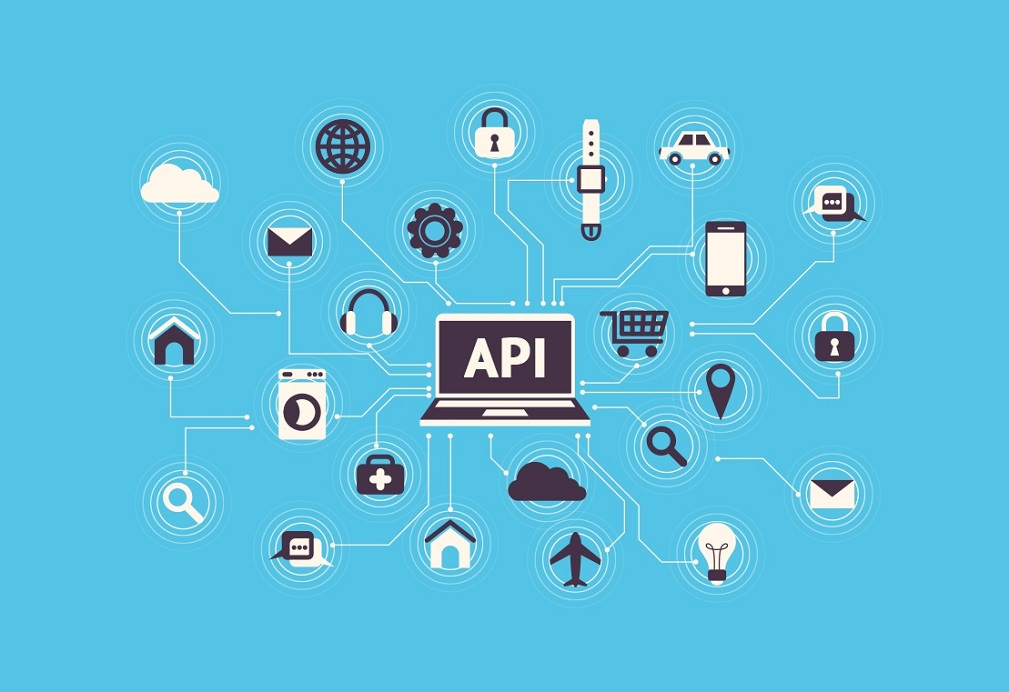 Api : Importance pour une entreprise