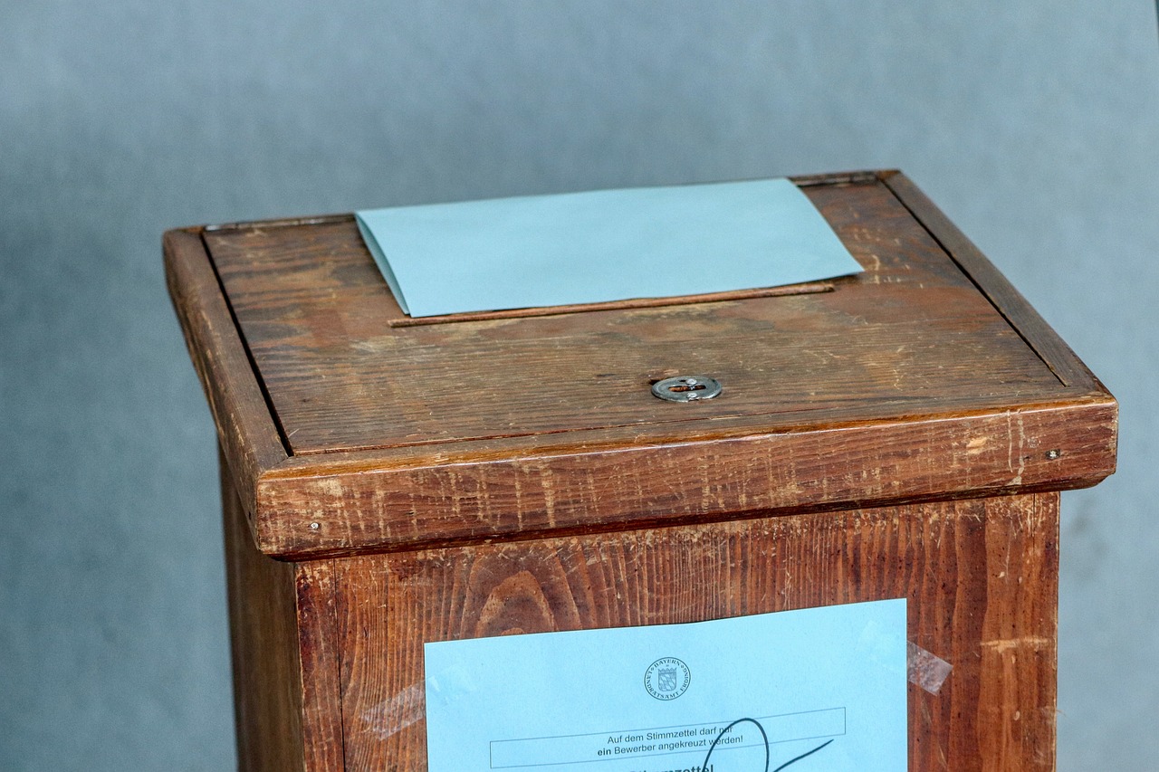 Les avantages des boîtiers de vote pour les entreprises...