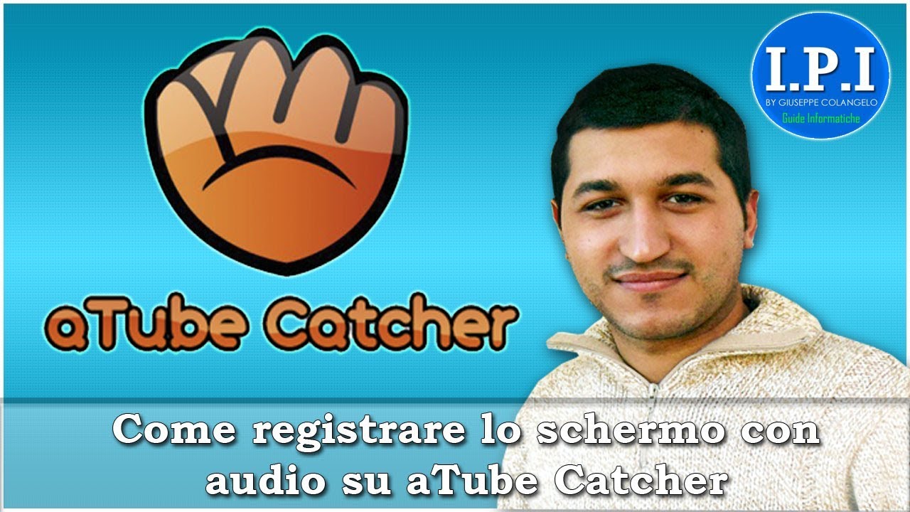 Come registrare audio con atube catcher | Actualizado Maggio 2026
