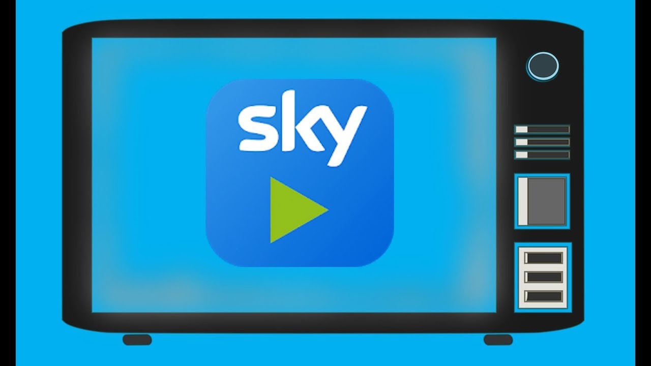 Sky go registrare dispositivo | Actualizado Ottobre 2025
