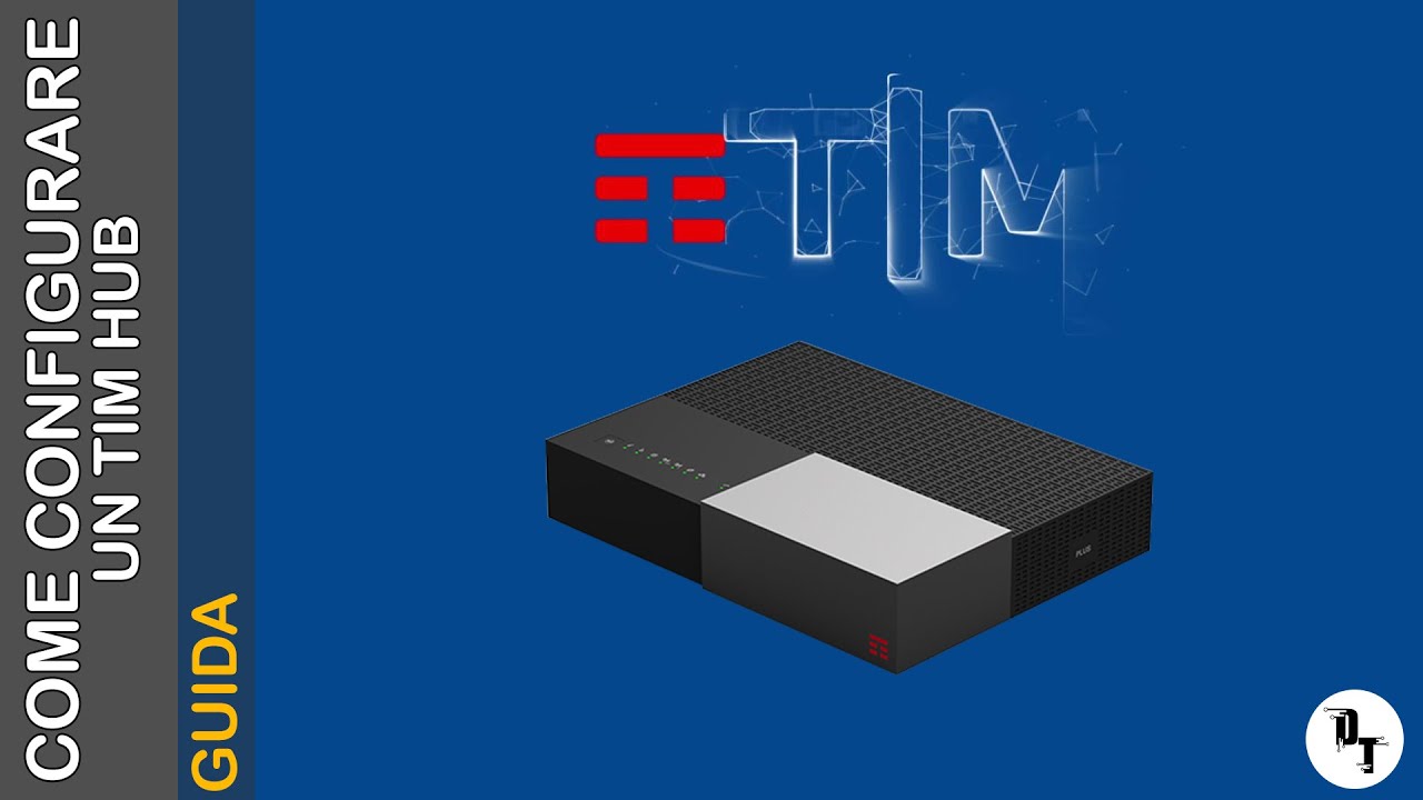 Registrare modem tim | Actualizado Agosto 2025