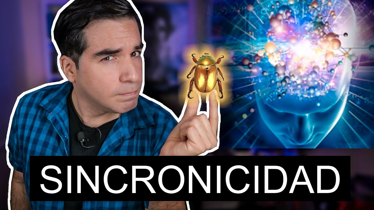 ¿Qué es la sincronicidad entre dos personas? | Actualizado diciembre 2025