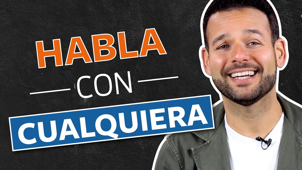 ¿Cómo hacer hablar a una persona cerrada? | Actualizado octubre 2025