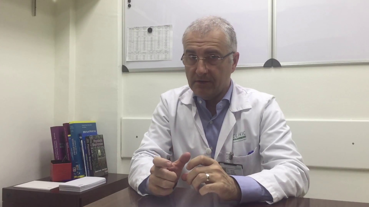 ¿Cuándo empieza la agorafobia? | Actualizado julio 2025