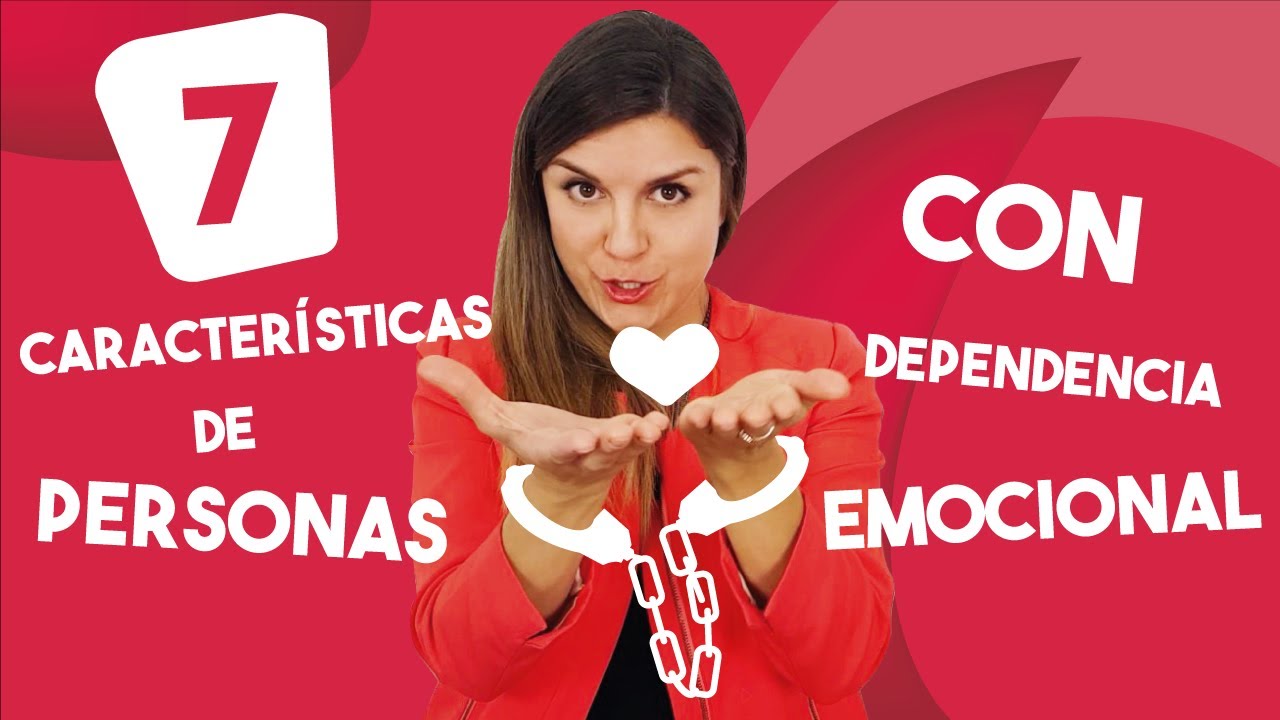 ¿Cuáles son los síntomas de la dependencia emocional? | Actualizado ...