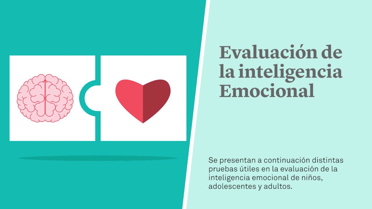 ¿Cómo se califica el test de inteligencia emocional? | Actualizado ...