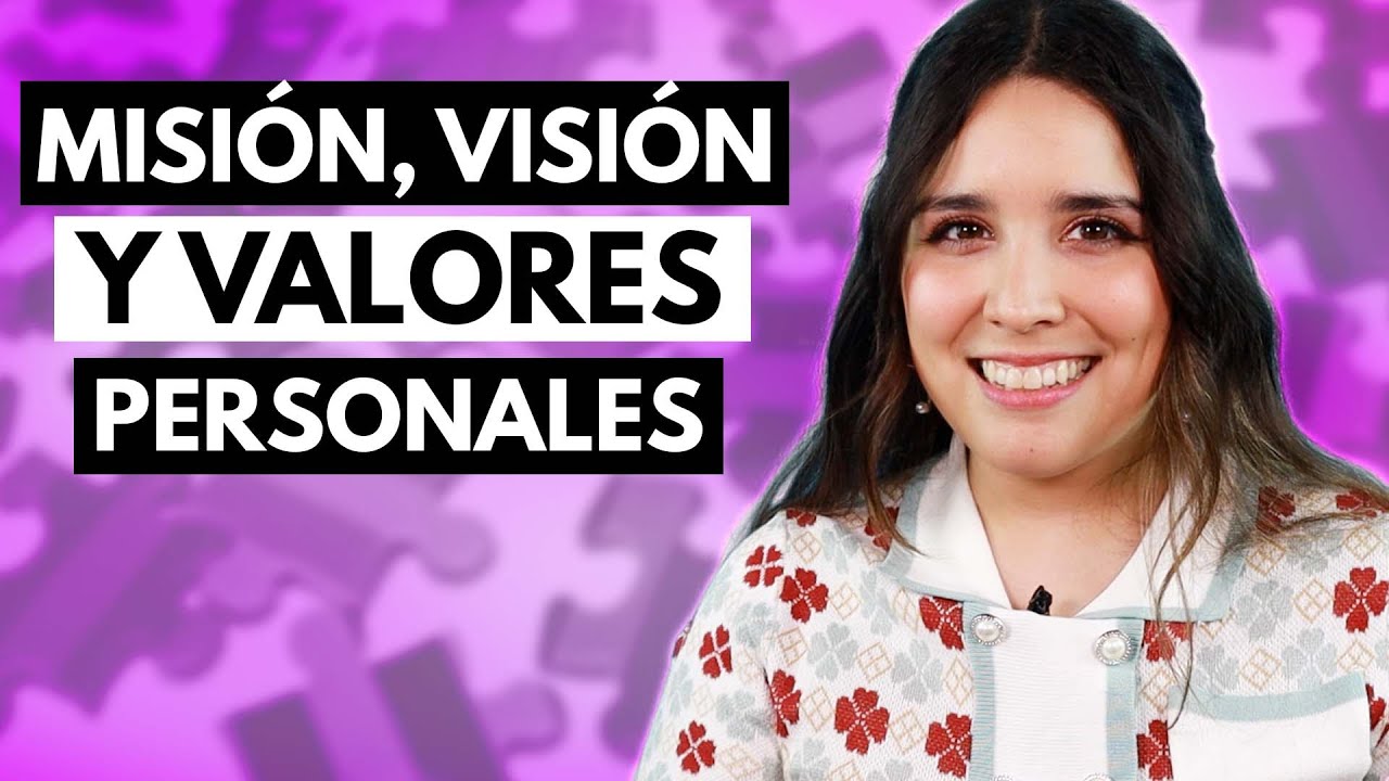 ¿Cómo describir mis valores personales? | Actualizado agosto 2025