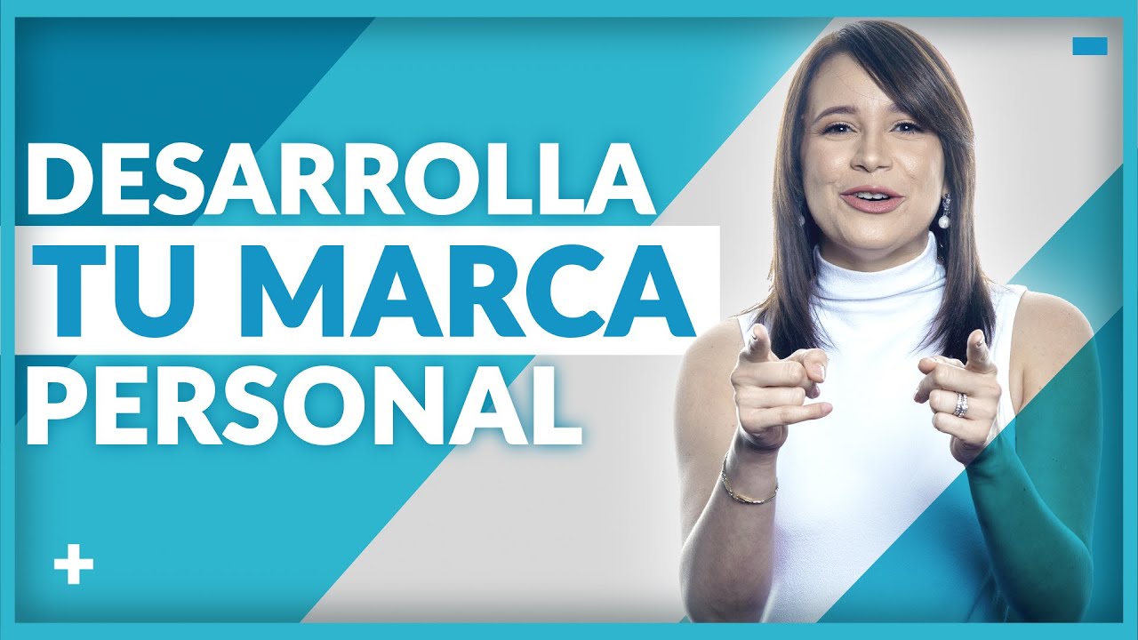 ¿Cuál es tu marca personal? | Actualizado diciembre 2025