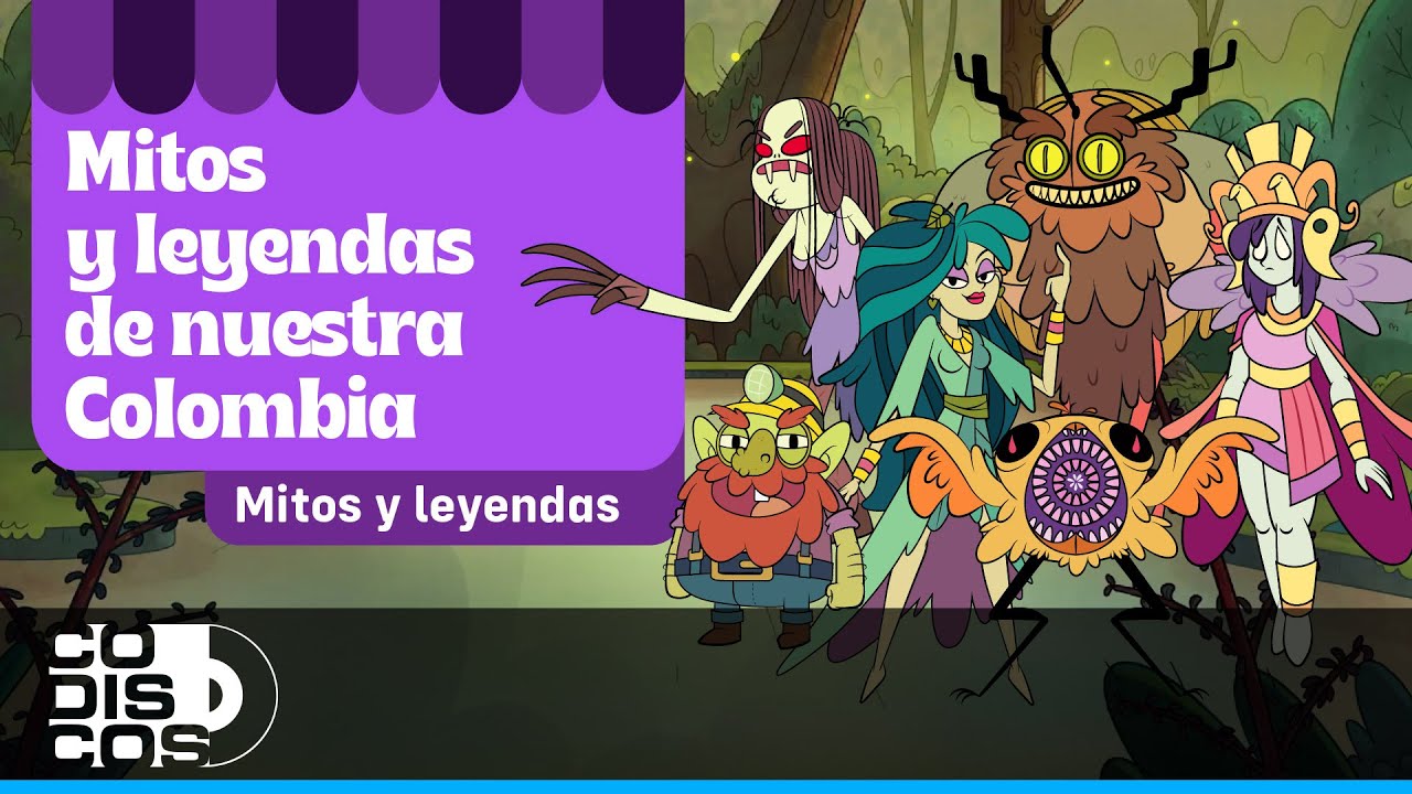 ¿Cuántos mitos existen en el mundo? | Actualizado octubre 2025