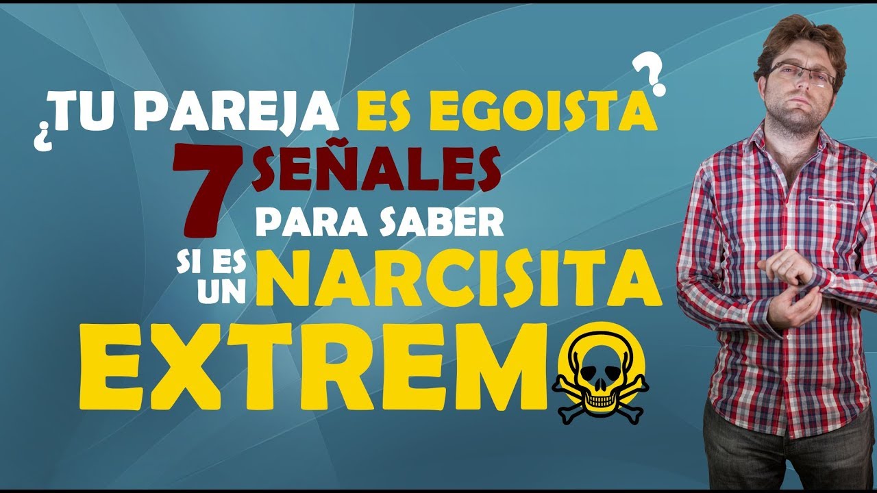 ¿Cómo saber si una mujer es egoísta? | Actualizado junio 2025 ¿Cómo saber si una mujer es egoísta? | Actualizado junio 2025