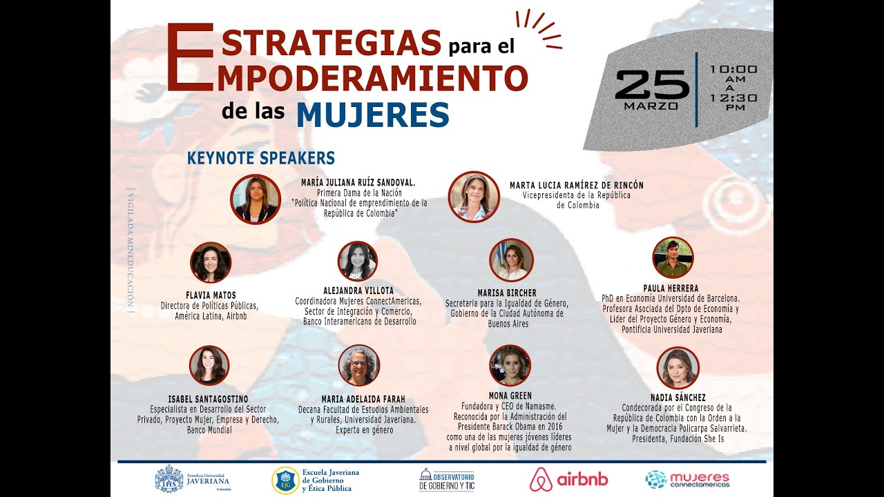 ¿Cómo promover el empoderamiento en la mujer? | Actualizado octubre 2025