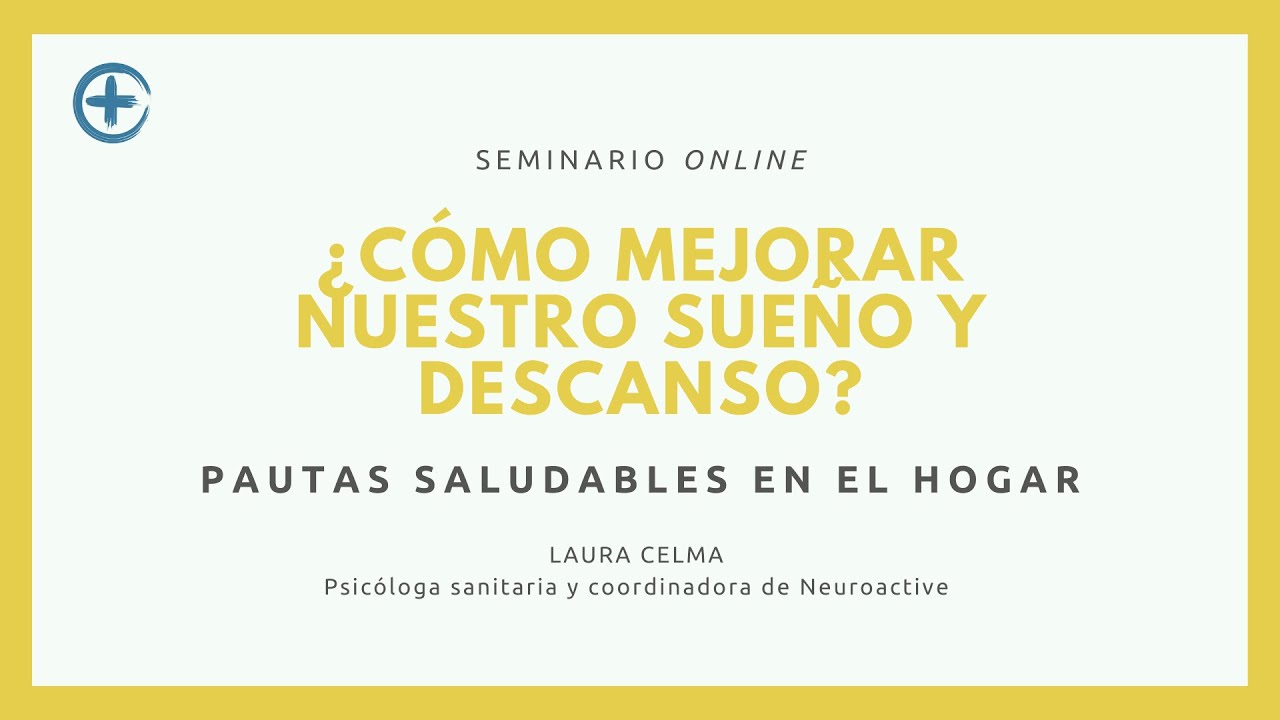 ¿Cuáles son los beneficios de un descanso adecuado? | Actualizado ...