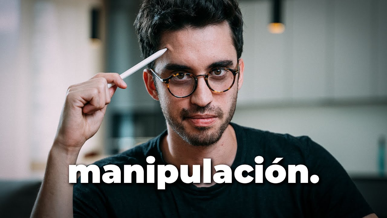 ¿Cómo manipular mentalmente a las personas? | Actualizado diciembre 2025