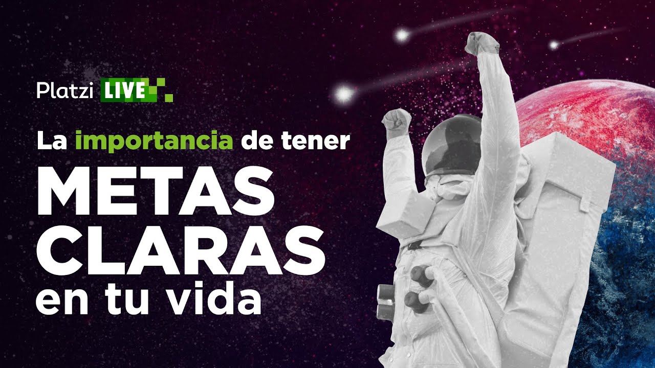 ¿Por qué es importante tener metas educativas? | Actualizado octubre 2025