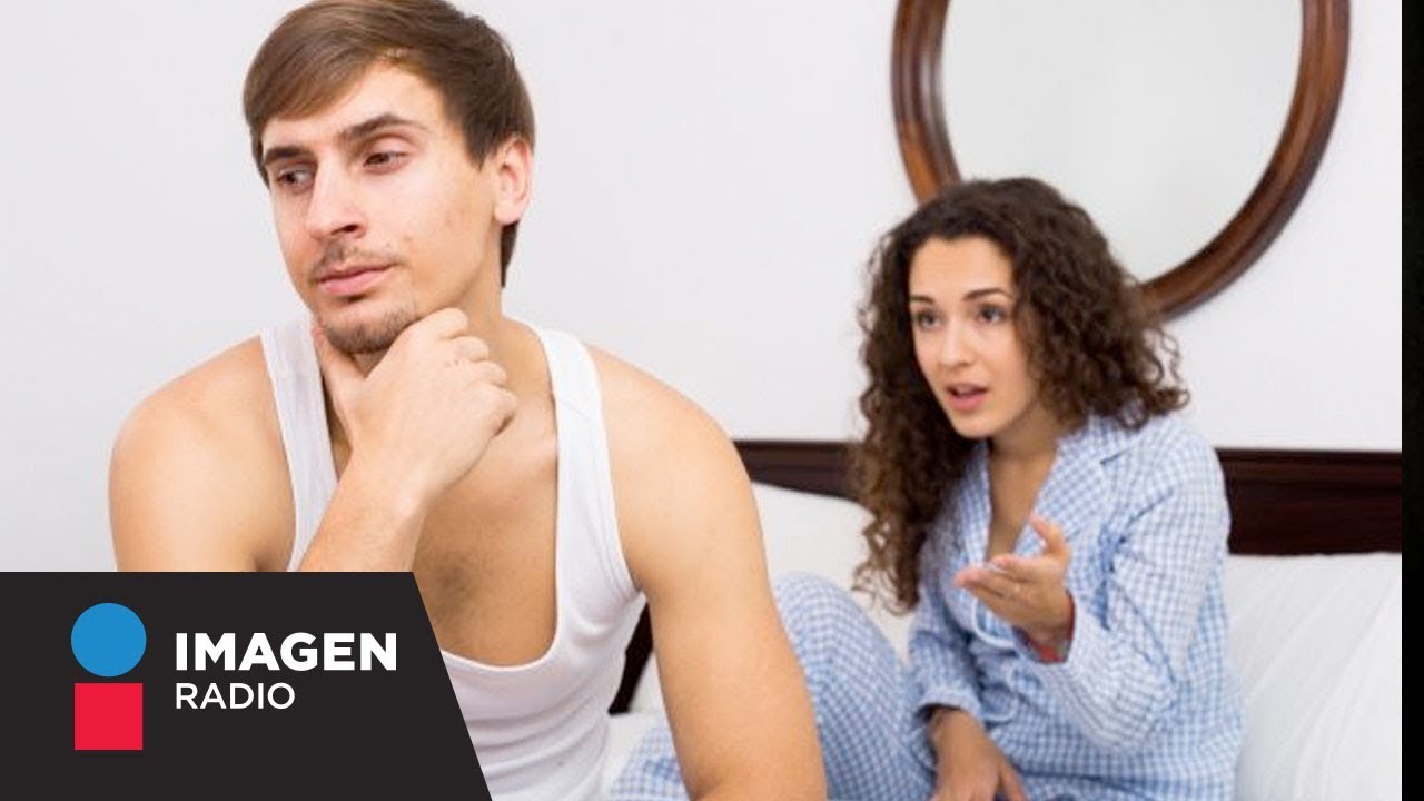 ¿Qué es bueno para subir el líbido en la mujer? | Actualizado marzo 2025