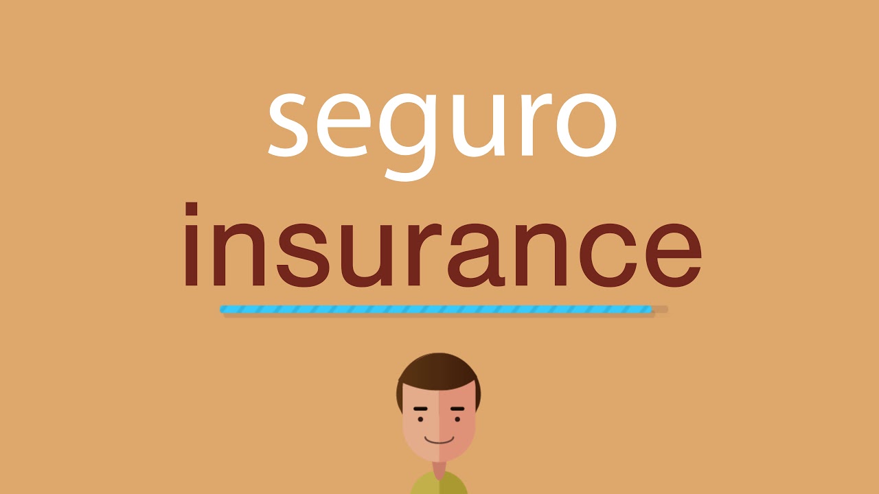 ¿Cómo se dice de seguro o seguro? | Actualizado septiembre 2025