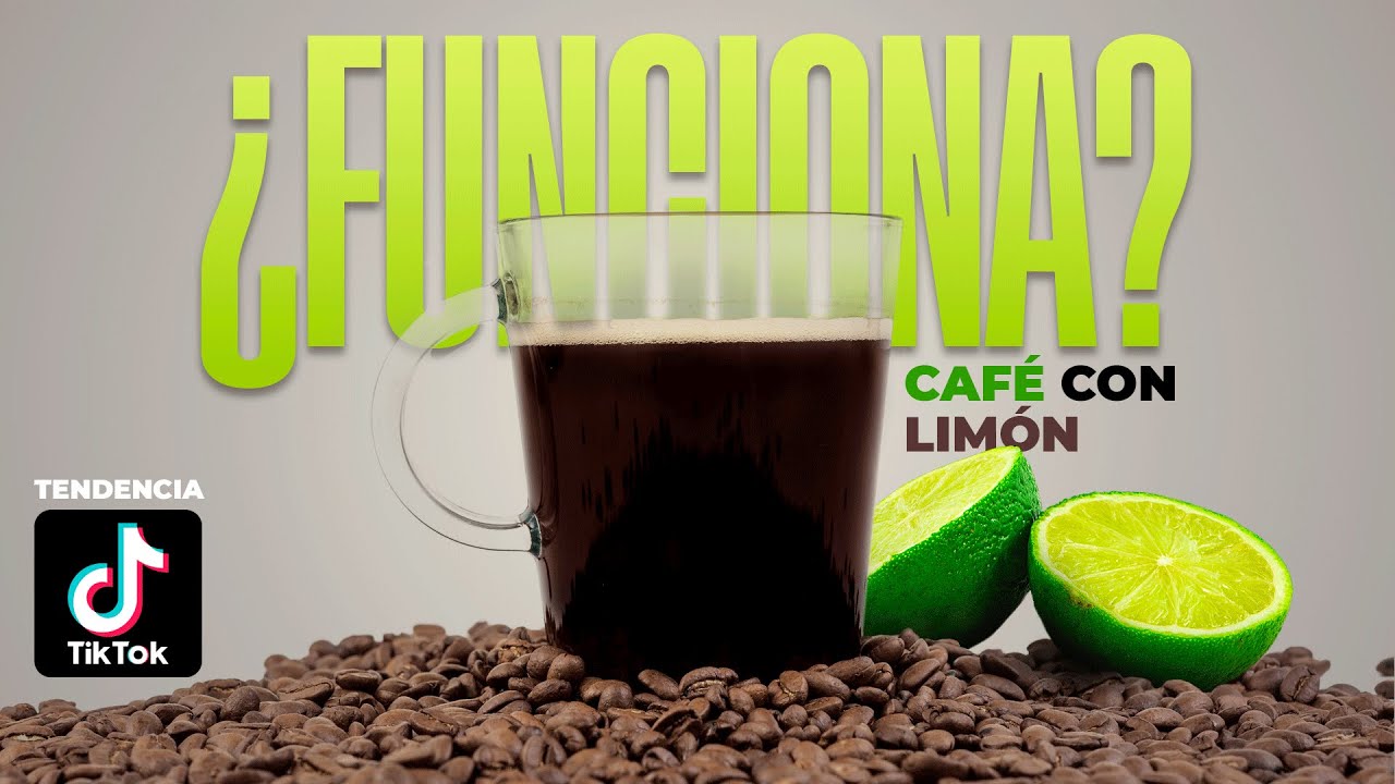 ¿Qué efecto tiene el limón con el café? | Actualizado diciembre 2025