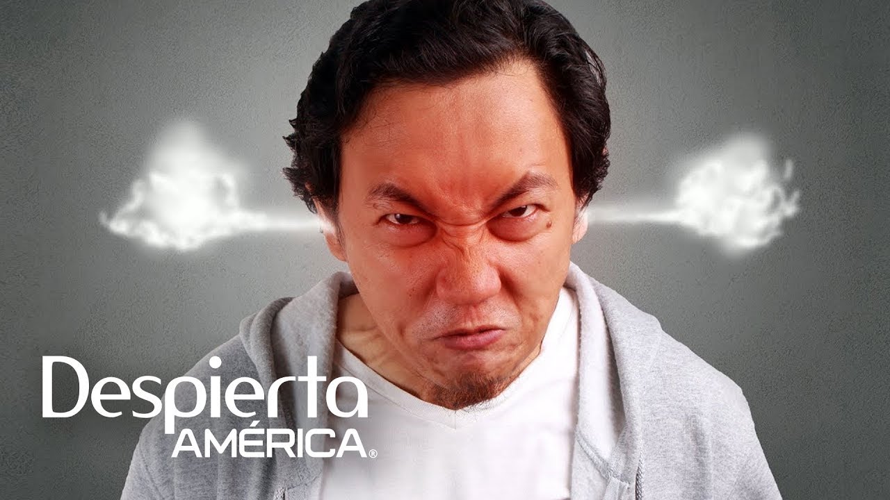 ¿Qué es la ira reprimida? | Actualizado octubre 2025