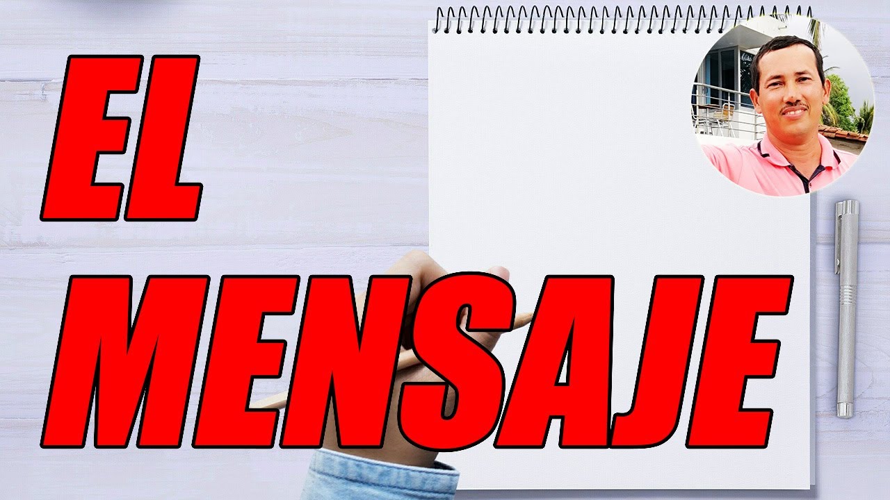 ¿Qué es un mensaje de vida? | Actualizado octubre 2025