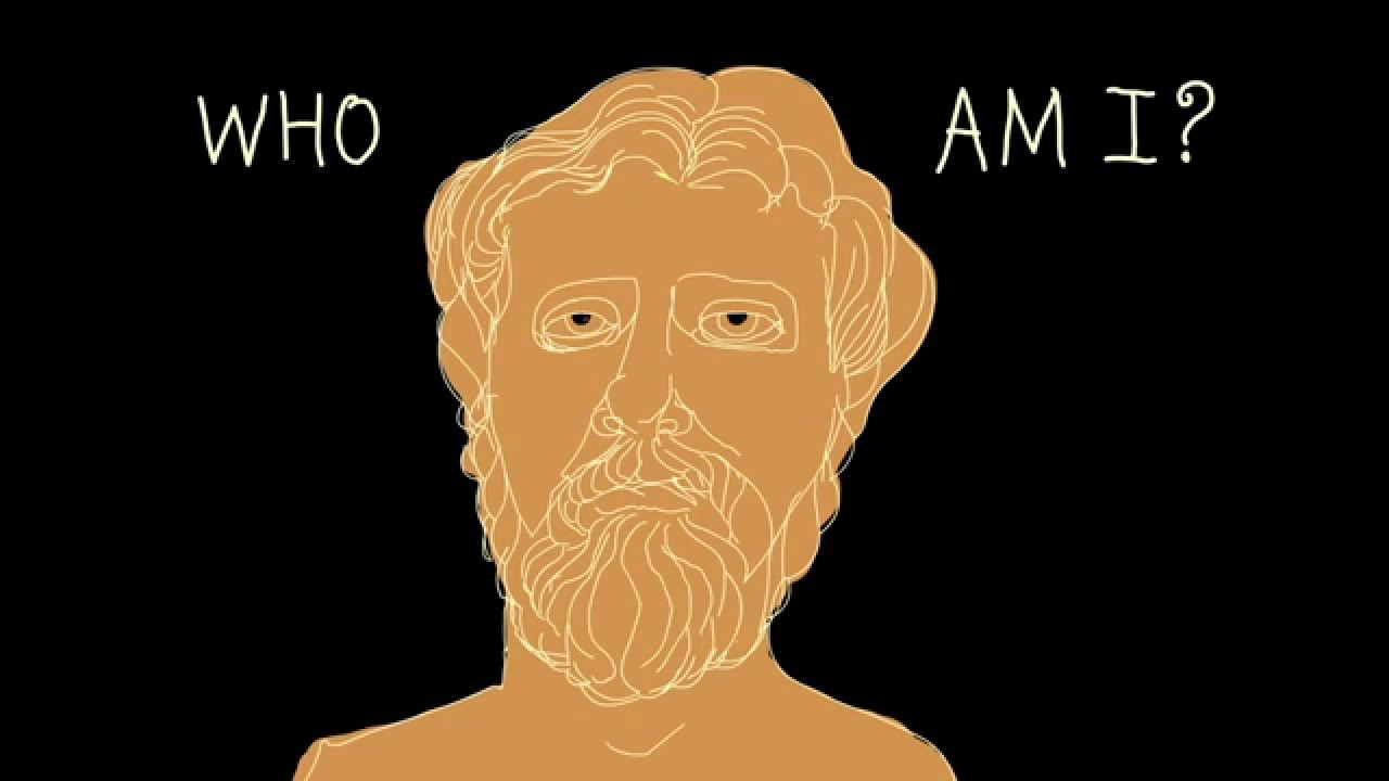 ¿Quién soy yo Filosofía ejemplo? | Actualizado agosto 2023