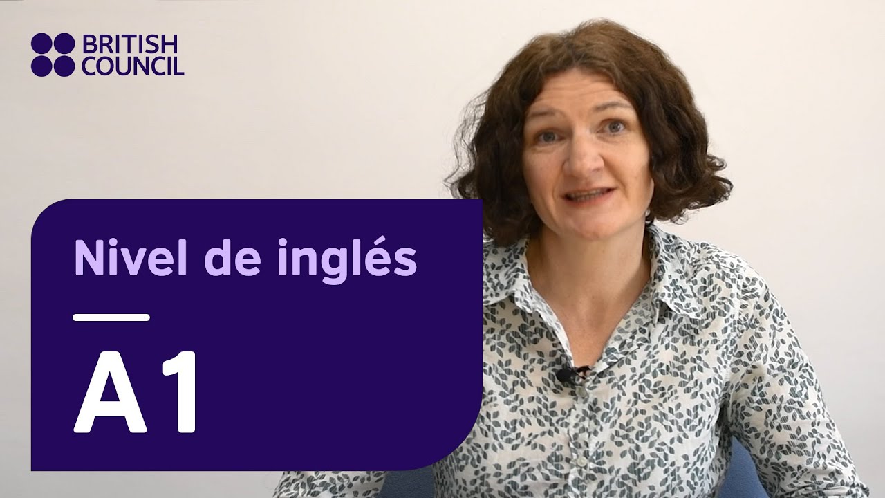 ¿Que nivel es A1? | Actualizado noviembre 2022