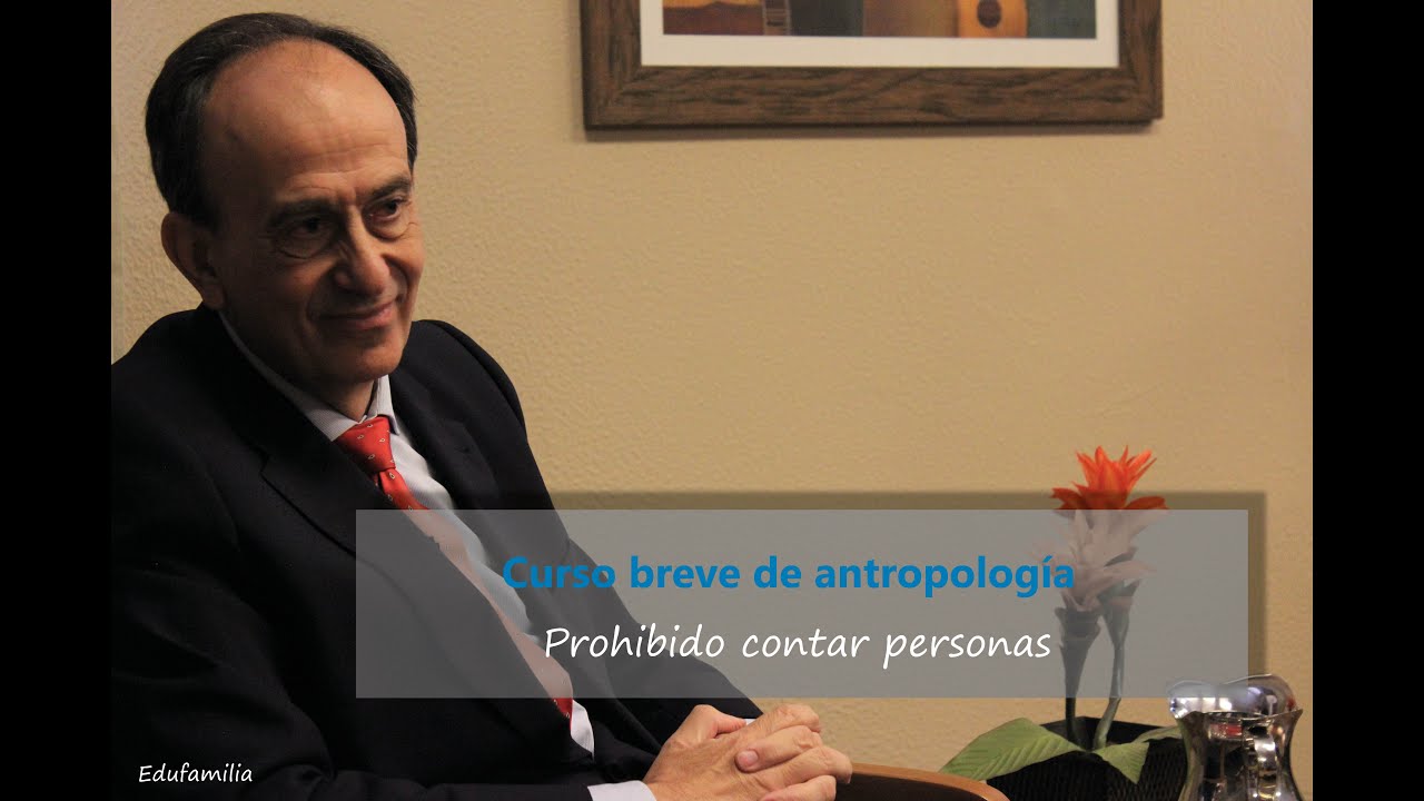 ¿Qué es contar con una persona? | Actualizado septiembre 2025