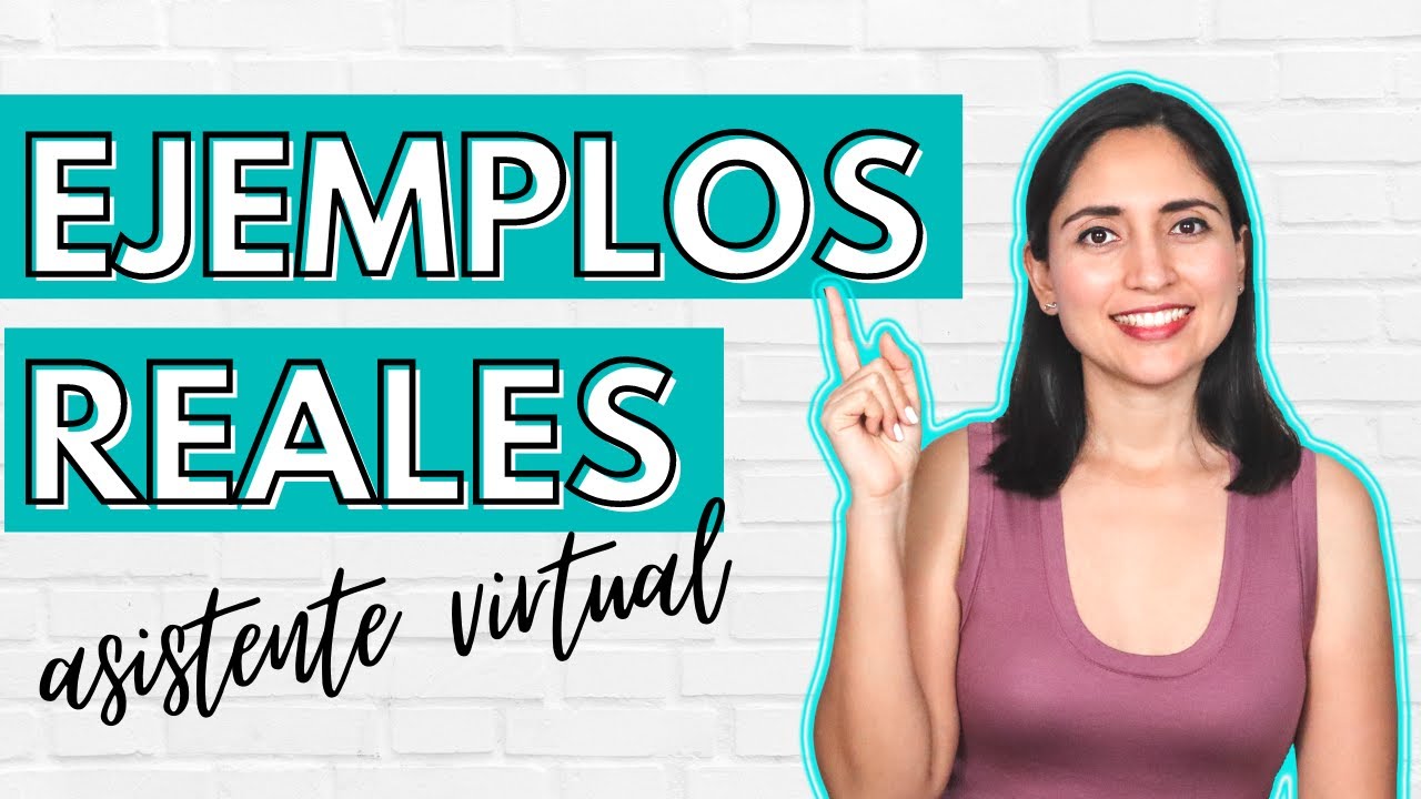 ¿Qué servicios puede ofrecer un asistente virtual? | Actualizado ...