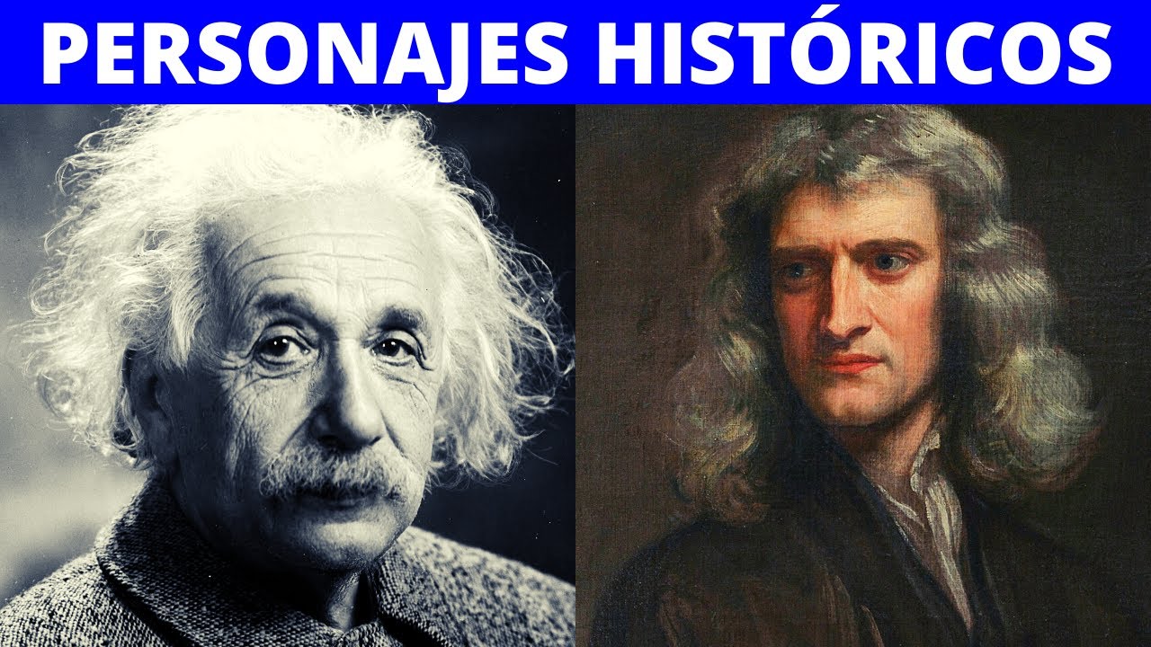 ¿Cuáles son los personajes más importante de la historia? | Actualizado ...