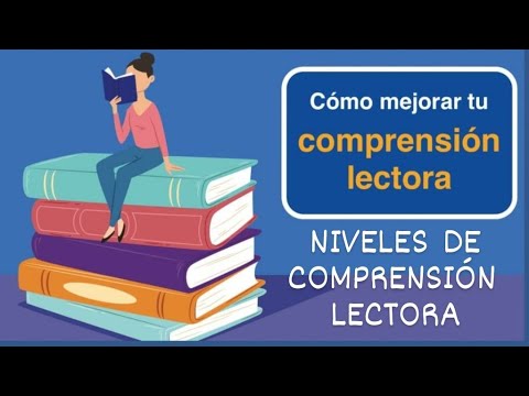 ¿Qué es la comprensión lectora y su ejemplo? | Actualizado diciembre 2025