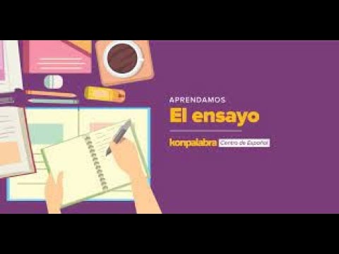 ¿Cómo hacer un ensayo de filosofía? | Actualizado diciembre 2025