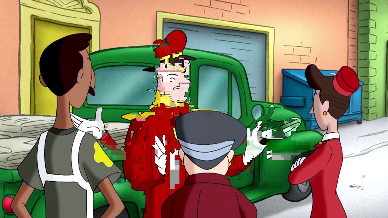 ¿Cómo se llama la ciudad donde vive Jorge el Curioso? | Actualizado ...