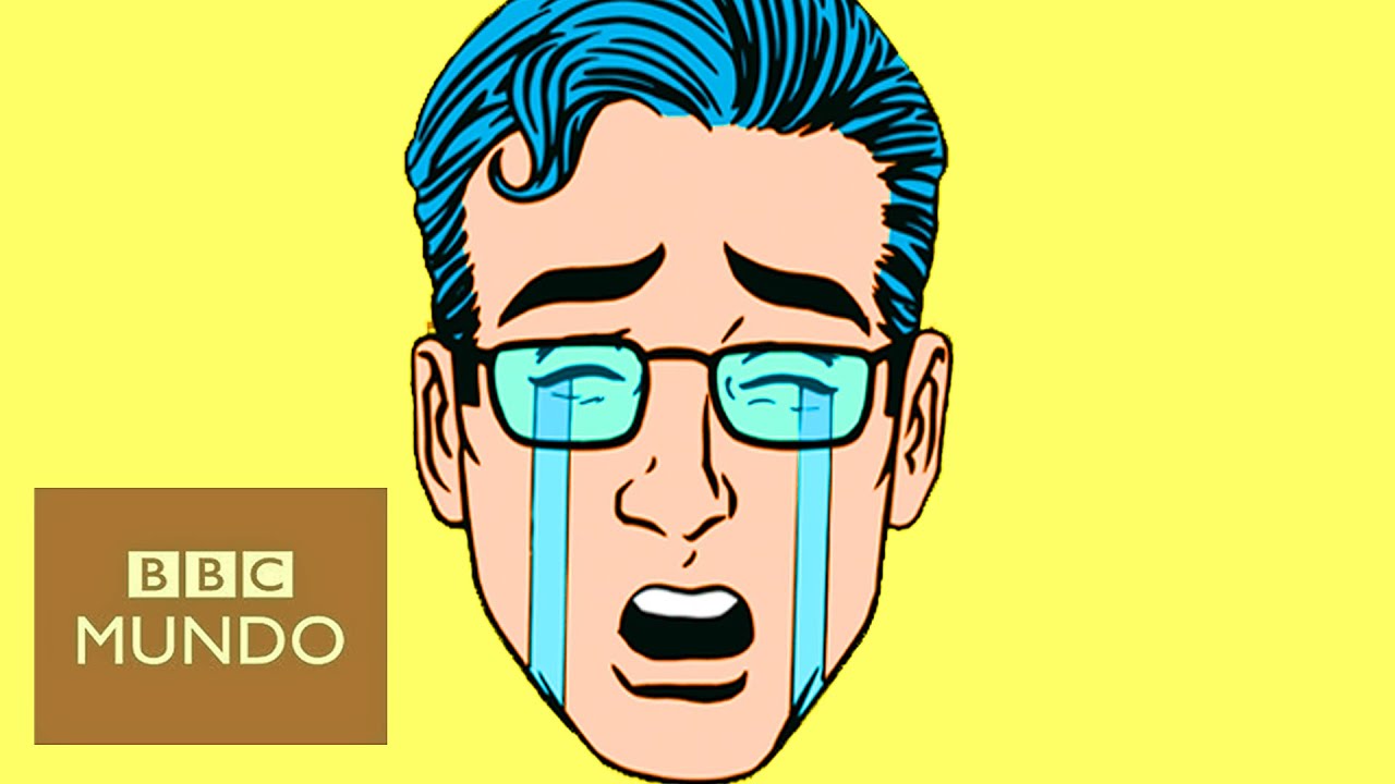 ¿Por que lloro por cualquier cosa? | Actualizado diciembre 2025