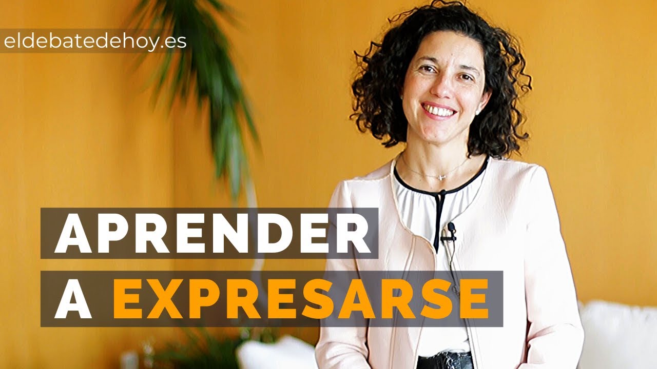 ¿Por qué no puedo expresarme bien? | Actualizado diciembre 2025