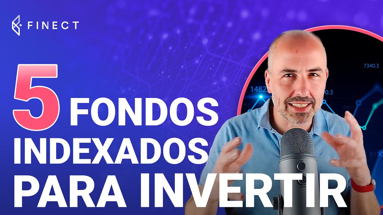 ¿Cuál es el mejor fondo indexado? | Actualizado julio 2025 ¿Cuál es el mejor fondo indexado? | Actualizado julio 2025