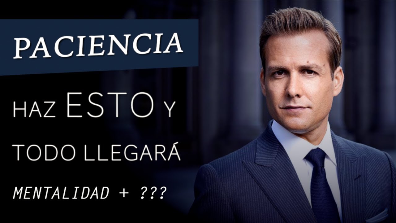 ¿Cómo es una persona con poca paciencia? | Actualizado diciembre 2025