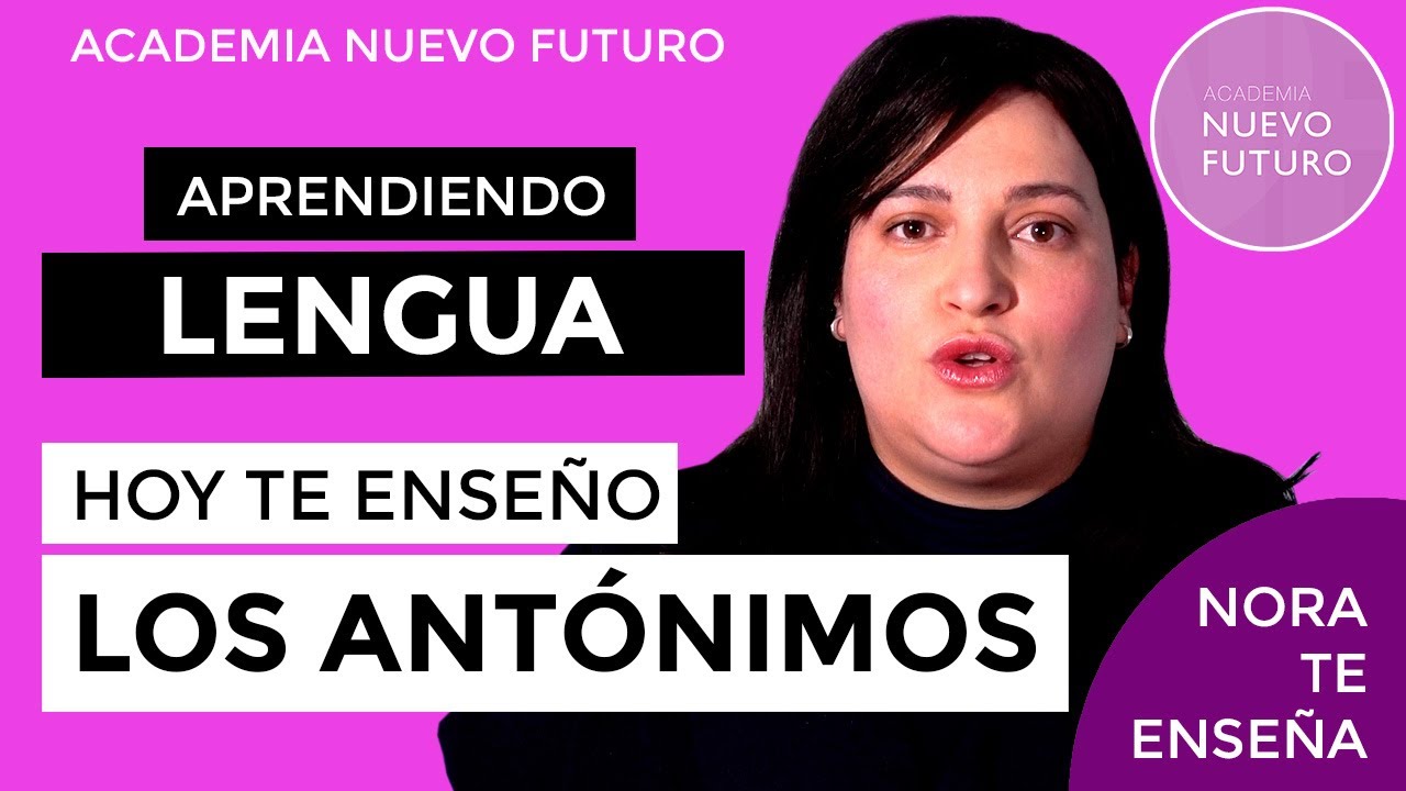 ¿Qué es un antonimo complementario ejemplos? | Actualizado marzo 2026