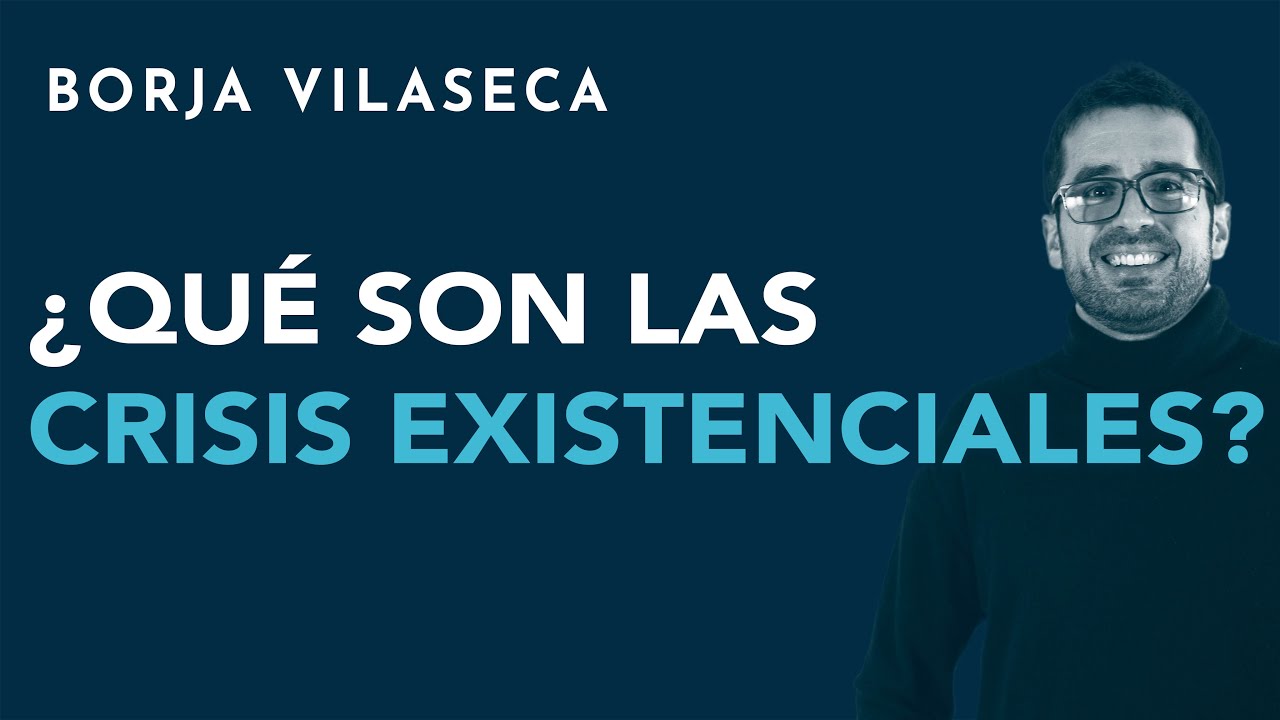 ¿Qué significa tener un problema existencial? | Actualizado agosto 2023
