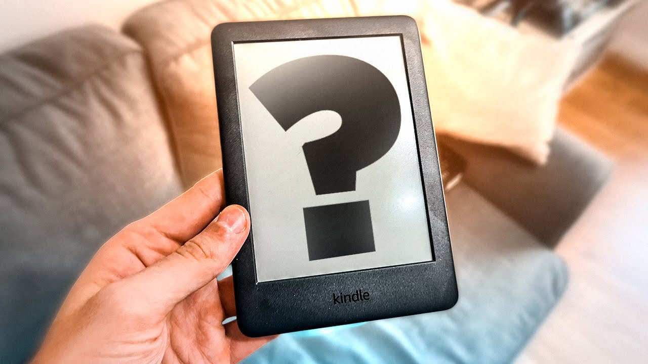 ¿Cómo se llama el libro electrónico de Amazon? | Actualizado diciembre 2025