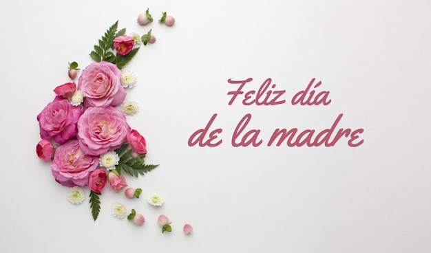 La Flor que Representa a Mamá