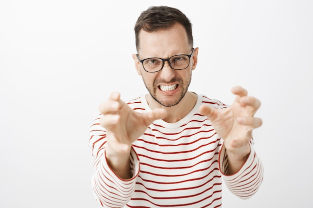 Cómo lidiar con la gente mal agradecida